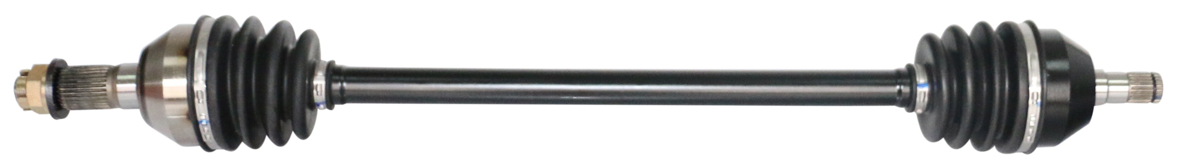 Open Trail HD 2.0 Front Right Axle Can-Am - RevZilla