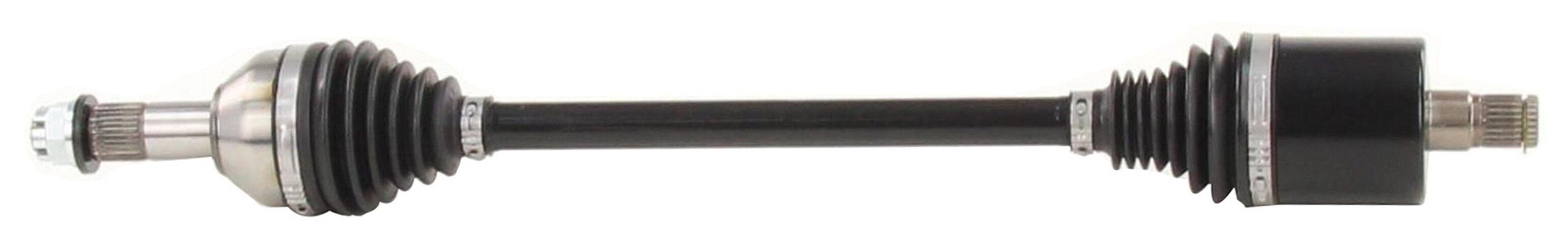 Open Trail HD 2.0 Rear Axle Can-Am - RevZilla