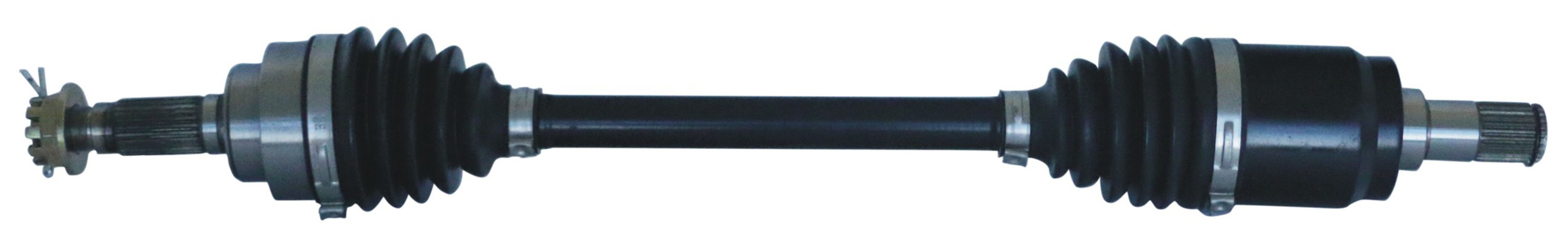 Open Trail HD 2.0 Rear Left Axle - RevZilla