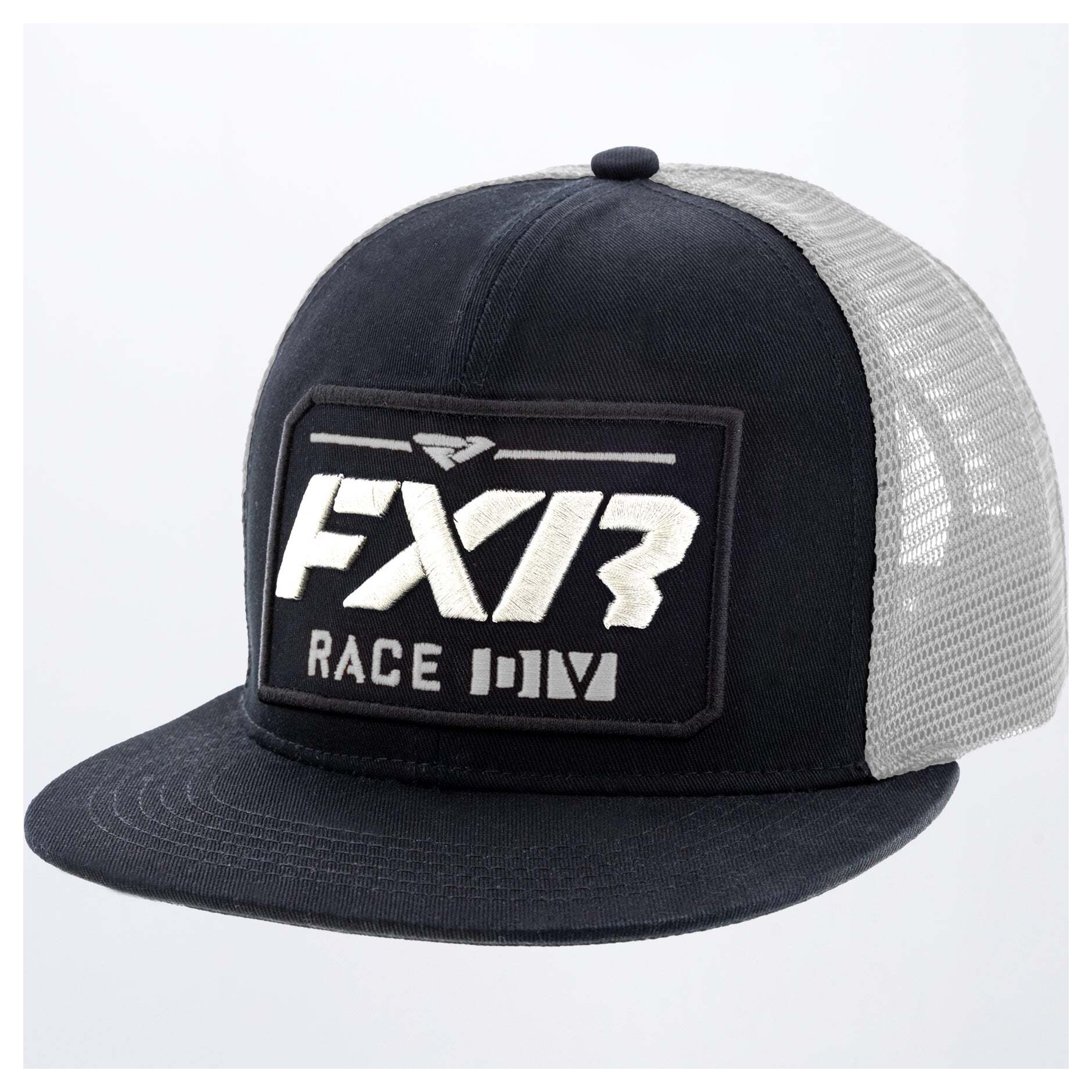 FXR Race Division Youth Hat - RevZilla