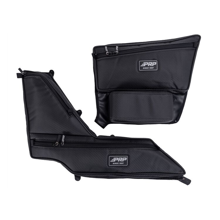 PRP Door Bag and Arm Rest Polaris RZR RS1 2018-2022 - RevZilla