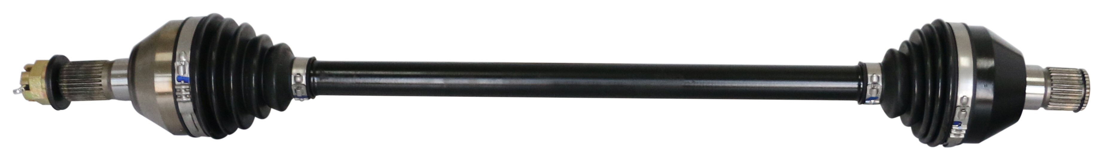 Moose Racing Heavy Duty Rear Axle Can-Am Maverick X3 Turbo R / RR / MAX ...