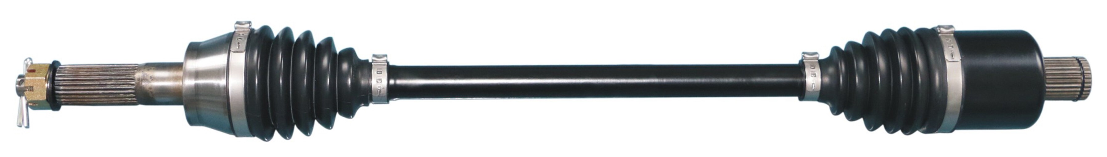 Moose Racing Heavy Duty Rear Axle Polaris RZR XP 2011-2014 - RevZilla