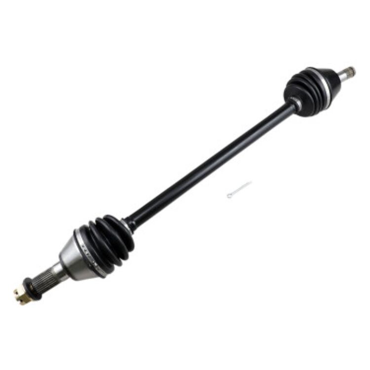 Moose Racing OEM Front Right Axle Can-Am Maverick X3 Turbo R / MAX ...