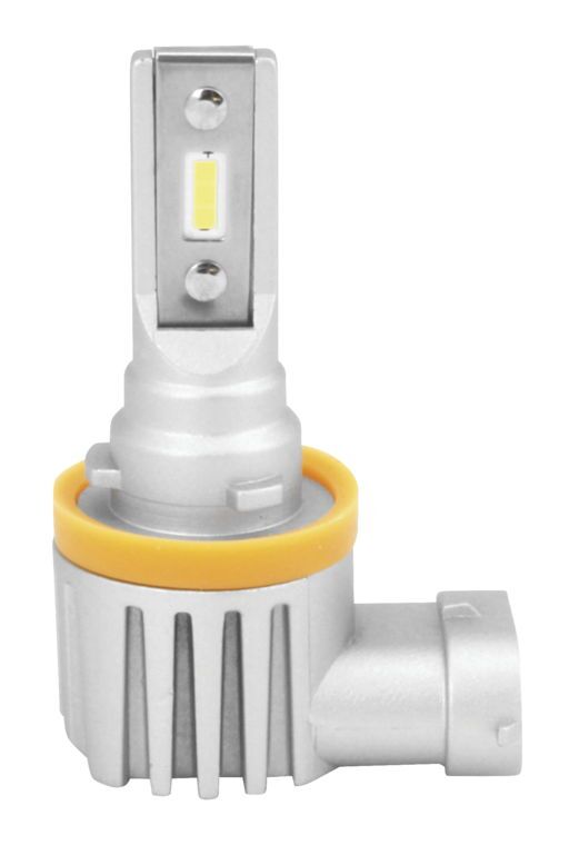 Cyron 1500 Lumen H8 / H9 / H11 LED Headlight Bulb Replacement - RevZilla