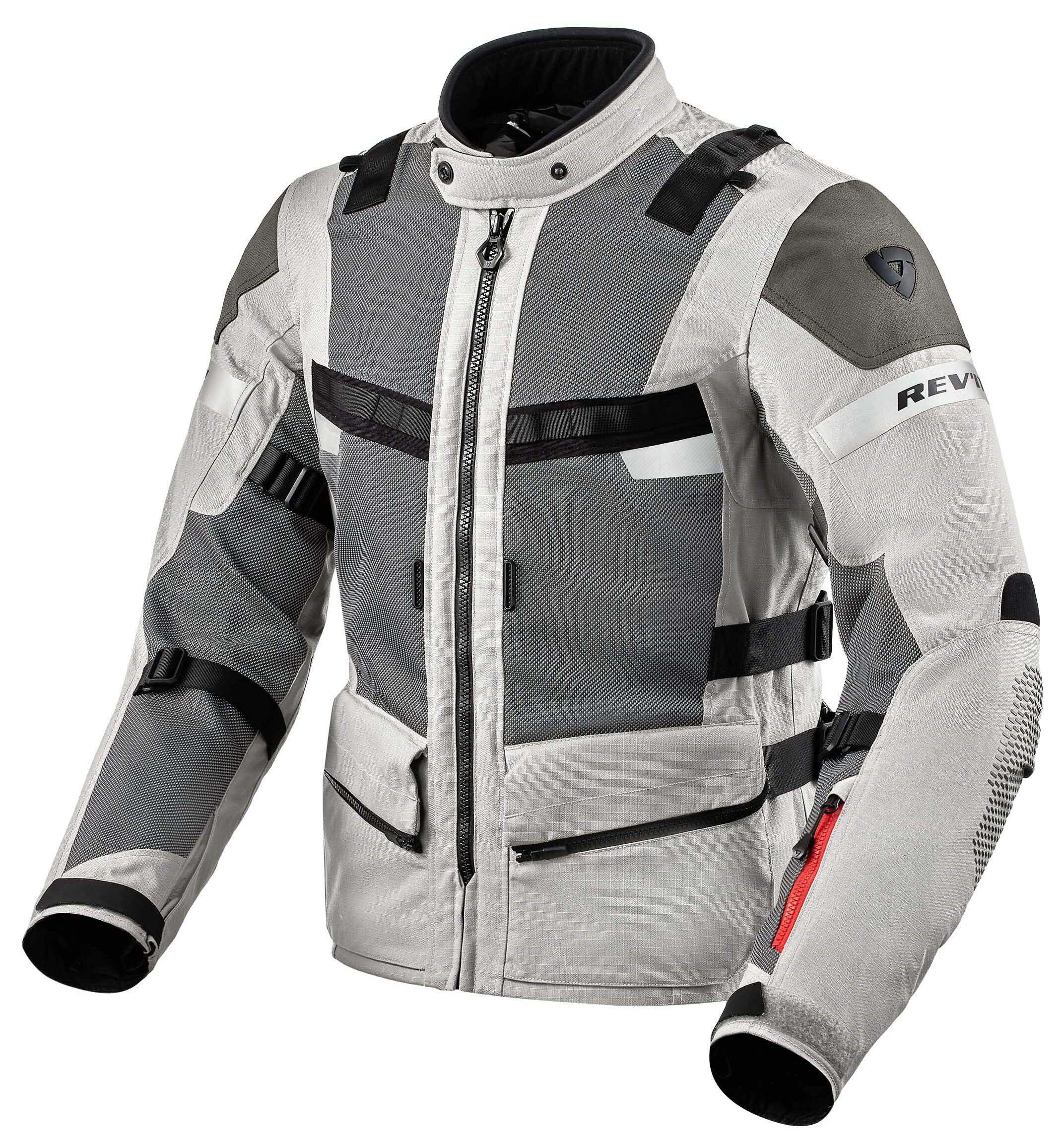 REV'IT! Cayenne 2 Jacket - RevZilla