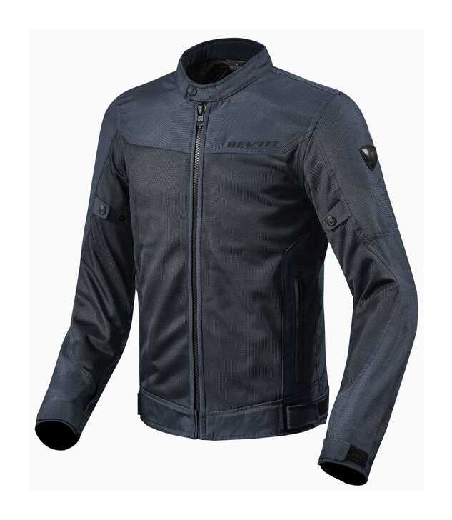 Rev It Eclipse Jacket Lg And Xl 26 50 00 Off Revzilla