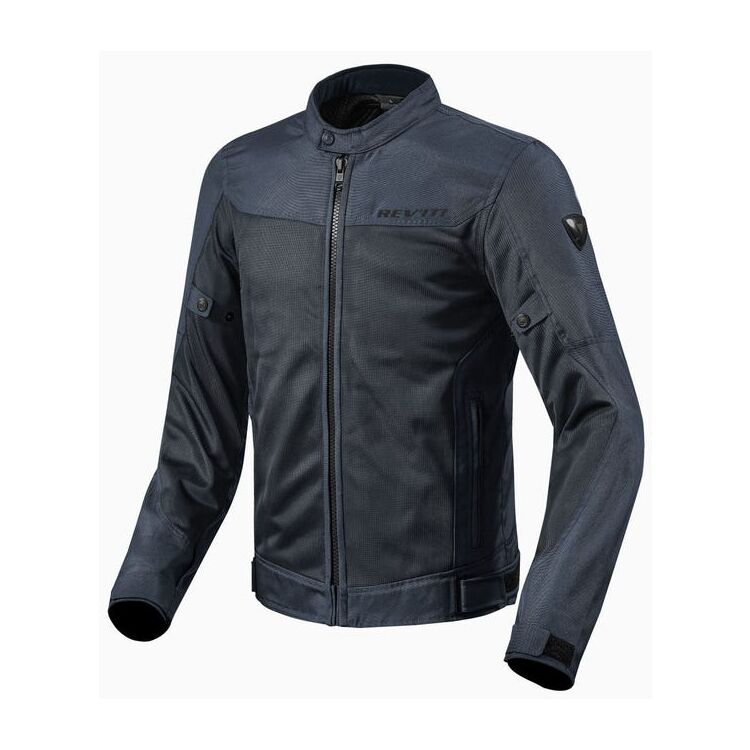 REV'IT! Eclipse Jacket (LG and XL) | 26% ($50.00) Off! - RevZilla