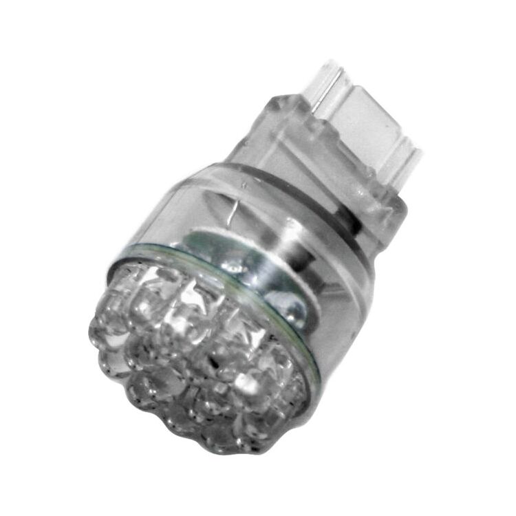 Cyron Solid State LED Indicator Light Bulbs 3156 / 3157 - RevZilla