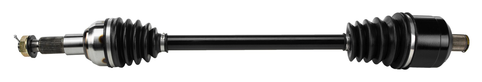 Moose Racing OEM Rear Axle Kawasaki Brute Force 2005-2020 - RevZilla