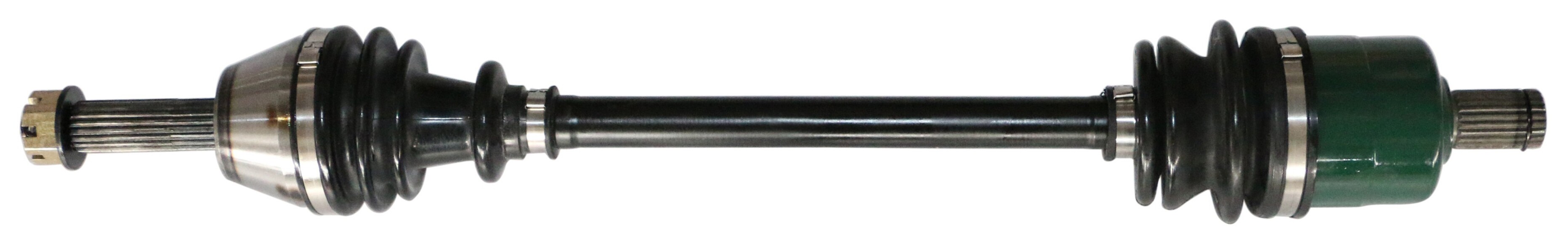 Moose Racing OEM Front Axle Polaris Ranger 2010-2014 - RevZilla