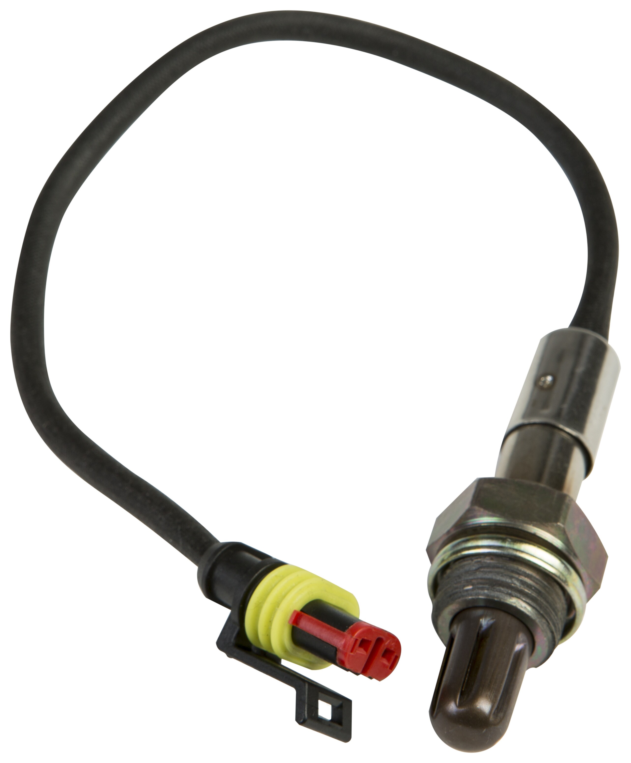 Koso Narrow Band Oxygen Sensor - RevZilla
