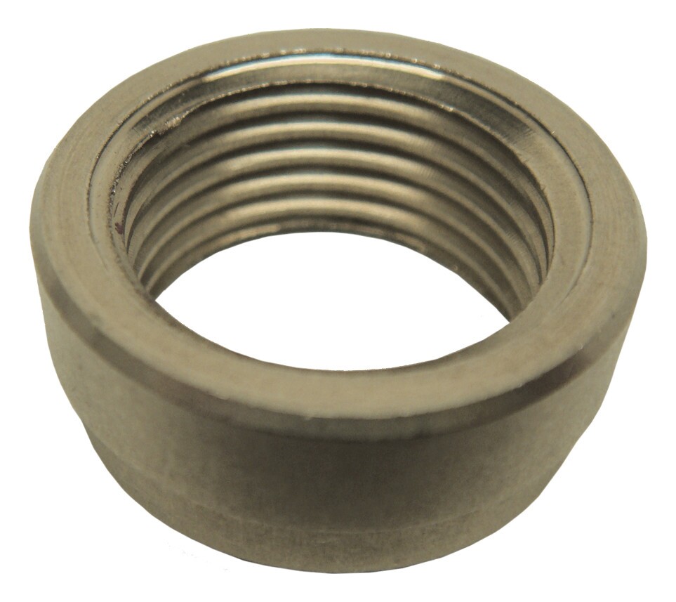 Koso Weld-In Oxygen Sensor Fitting - RevZilla