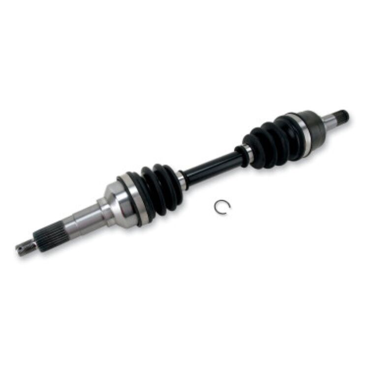 Moose Racing Premium Rear Axle Yamaha Timberwolf 250 2000 - RevZilla