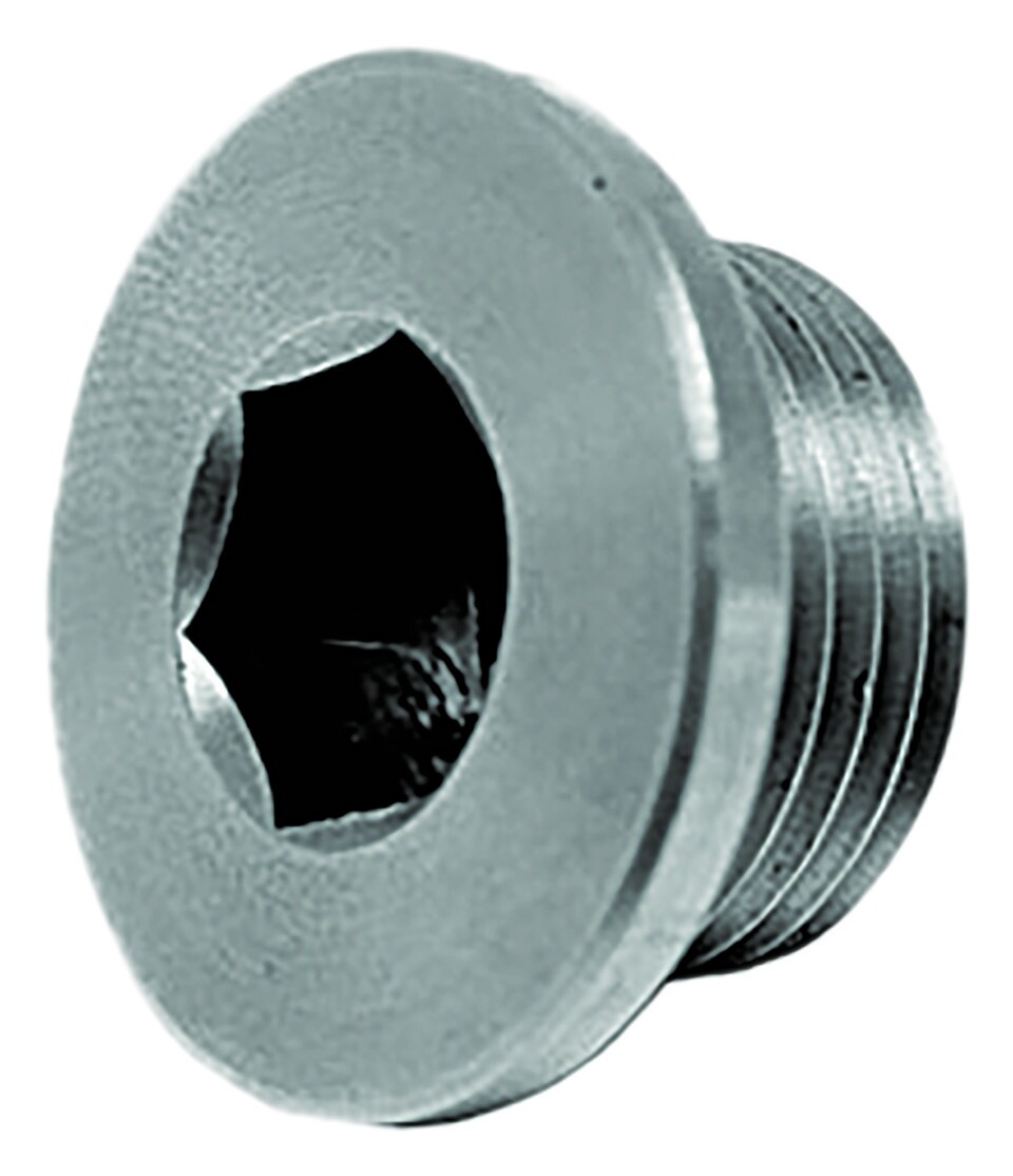 Koso Oxygen Sensor Plug - RevZilla