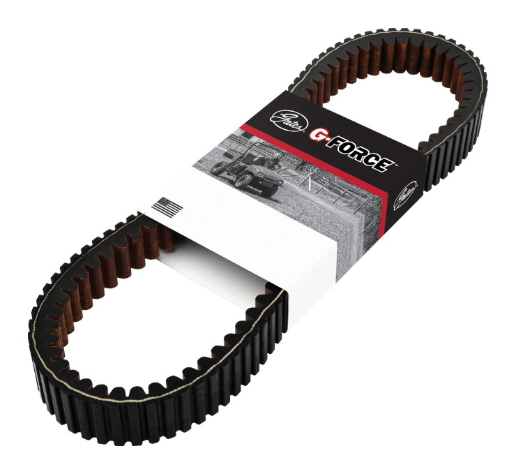 Gates G Force CVT Drive Belt Polaris Ace 900 / RZR 900 / S 900 2015 ...
