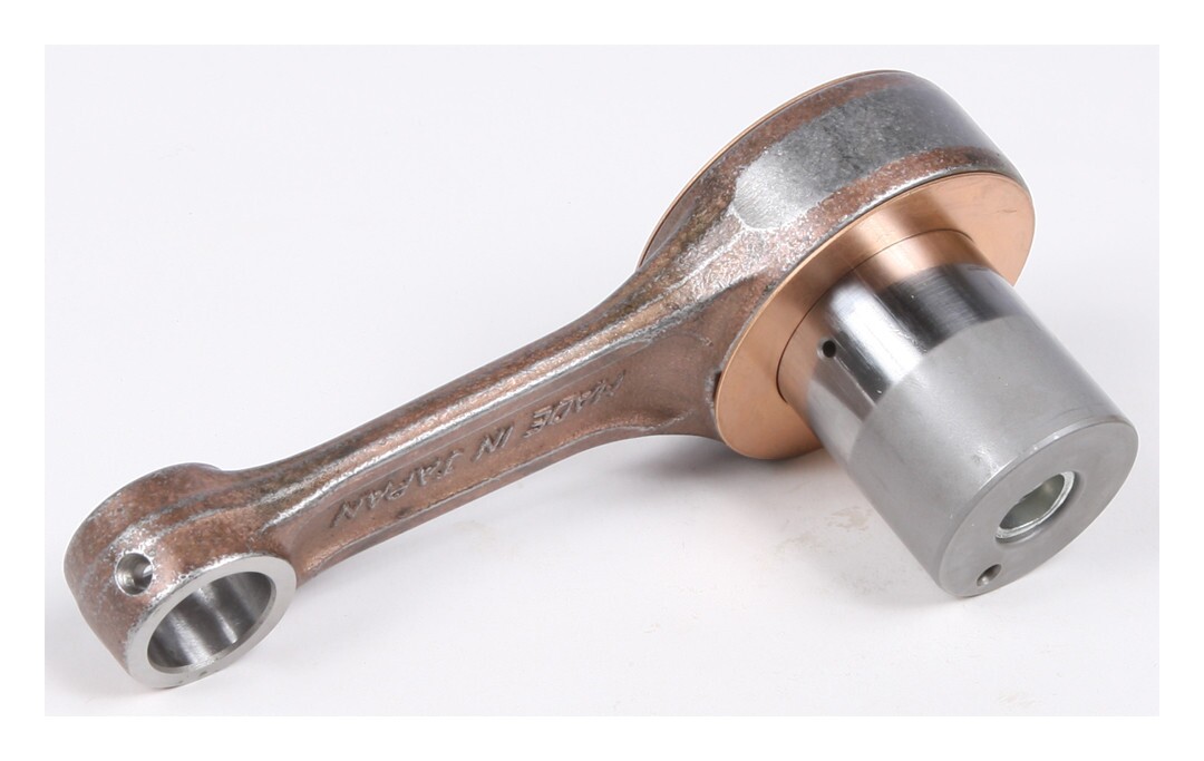 Pro X Connecting Rod Kit Kawasaki KX250F 2010-2011 - RevZilla