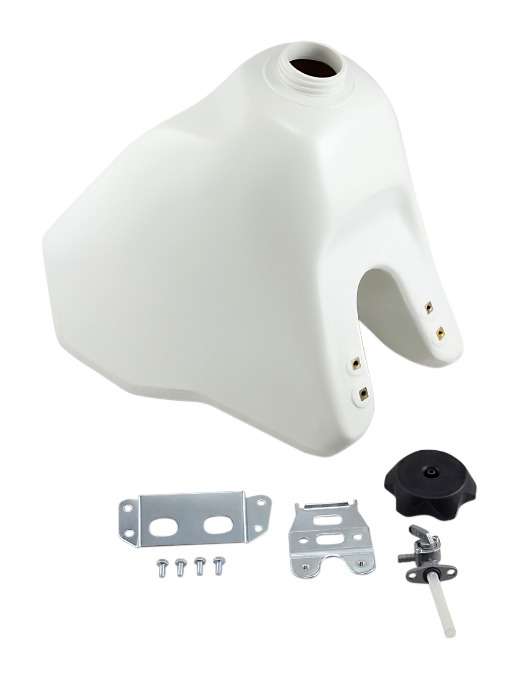 IMS Fuel Tank Suzuki DR250 / DR350 1990-1999 - RevZilla