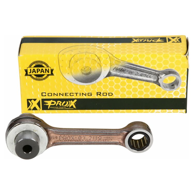 Pro X Connecting Rod Kit Yamaha YZ85 2019-2026 - RevZilla
