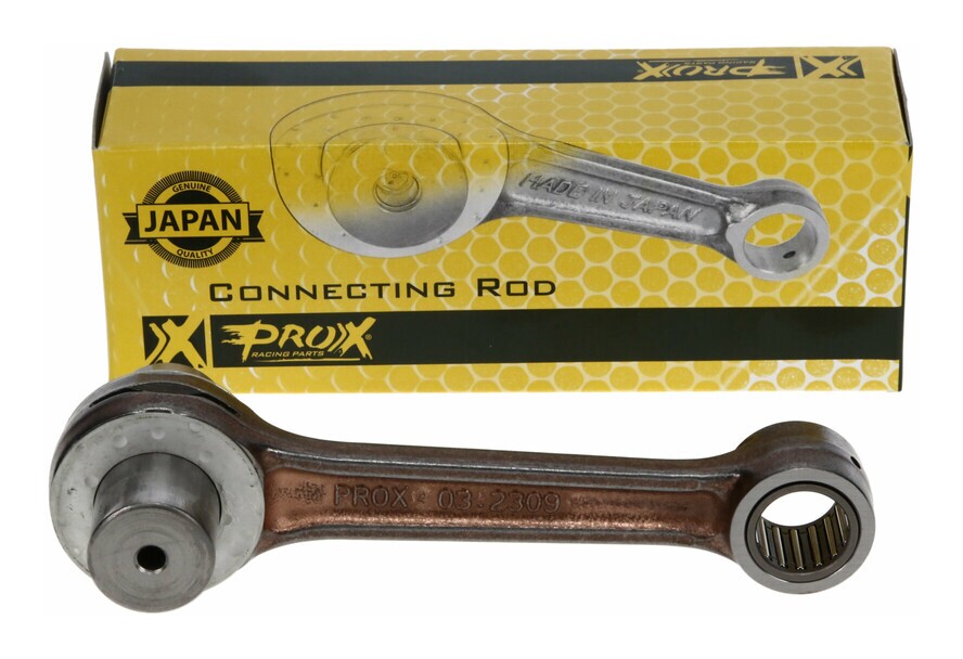 Pro X Connecting Rod Kit | 10% ($23.99) Off! - RevZilla