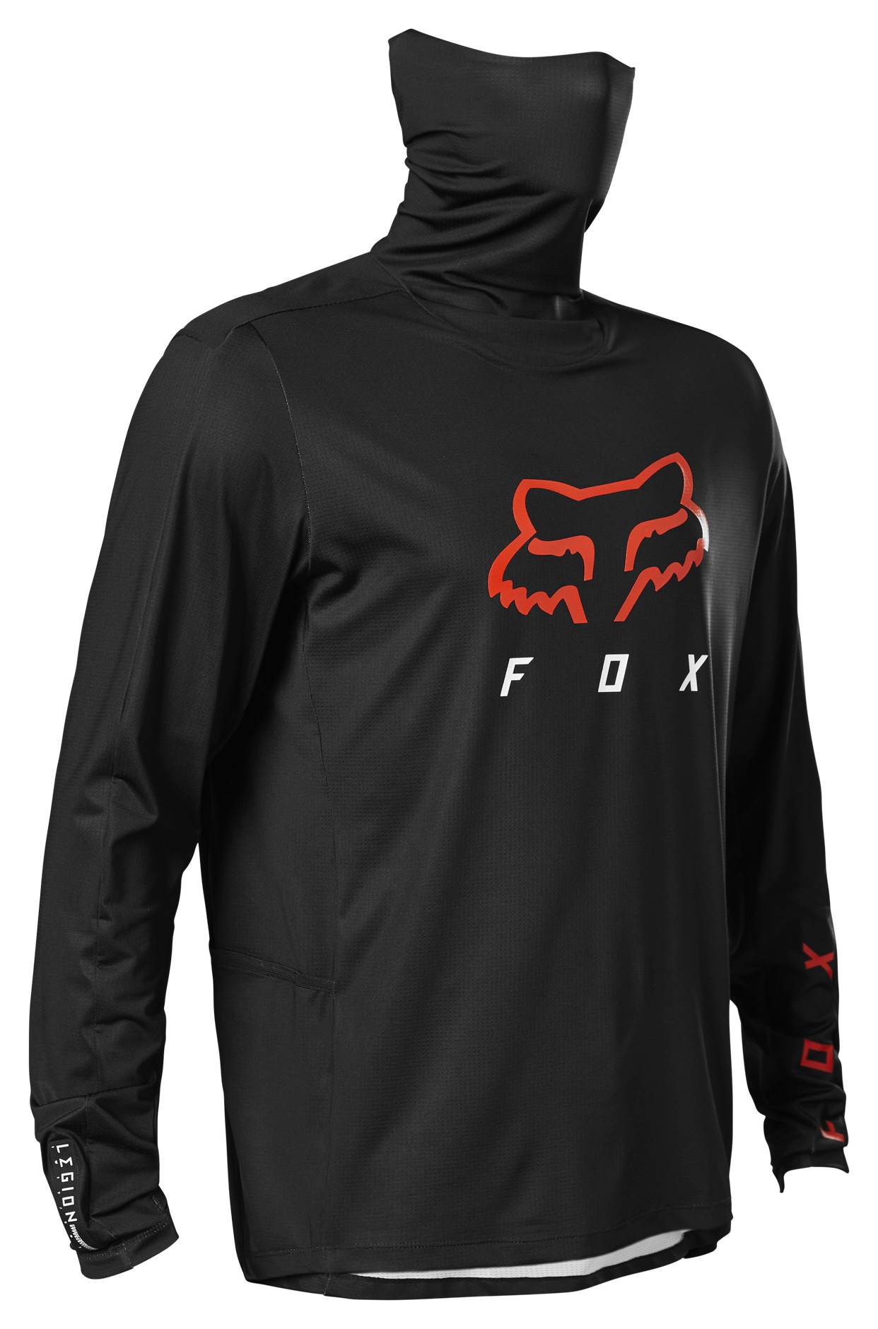 Fox Racing Ranger Drive Jersey | 30% ($22.48) Off! - RevZilla