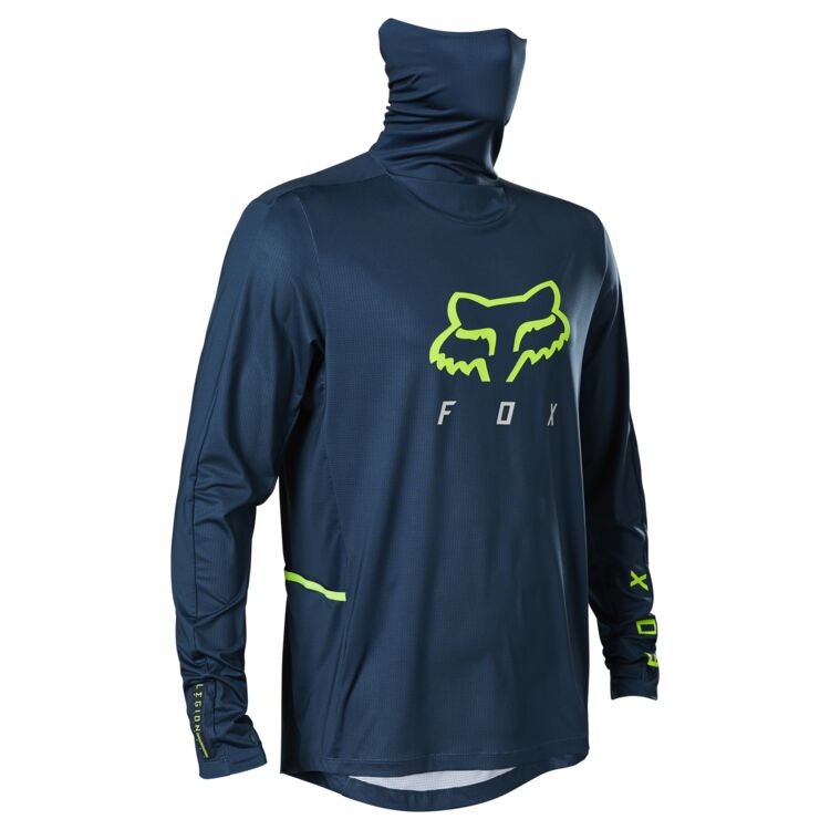 Fox Racing Ranger Drive Jersey (MD) | 30% ($22.48) Off! - RevZilla