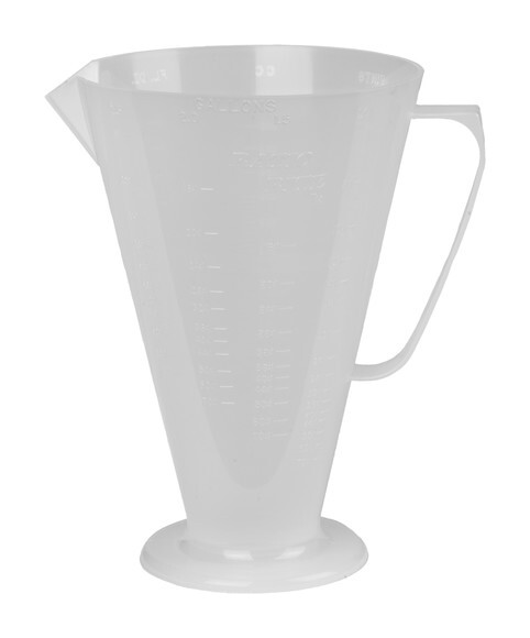 Ratio Rite Measuring Cup - RevZilla