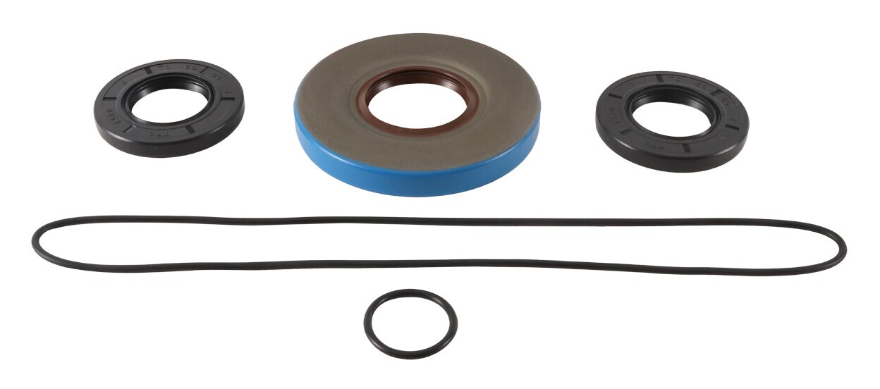 All Balls Racing Rear Differential Seal Kit | 5% ($1.97) Off! - RevZilla