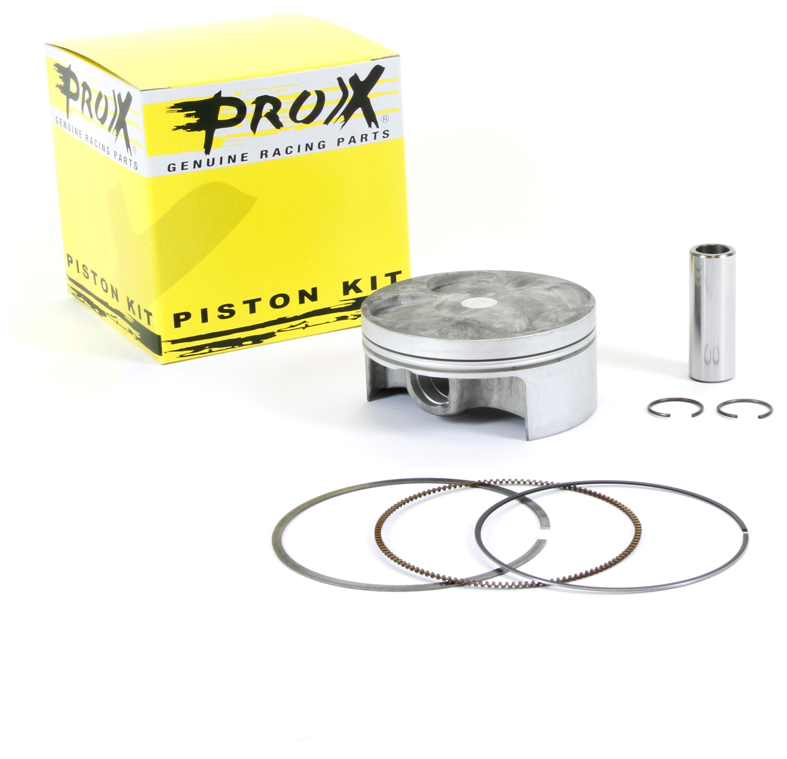 Pro X Piston Kit Kawasaki KX250F 2006-2009 - RevZilla