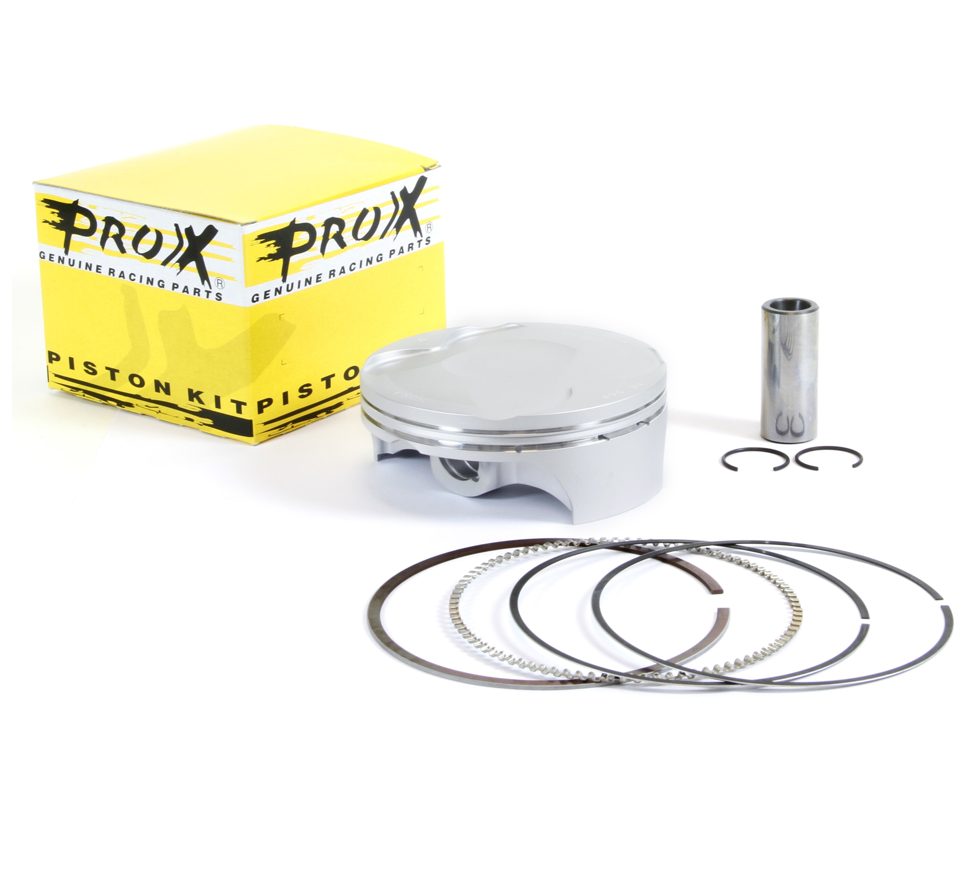 Pro X Piston Kit KTM 450 SX-F 2007-2012 - RevZilla
