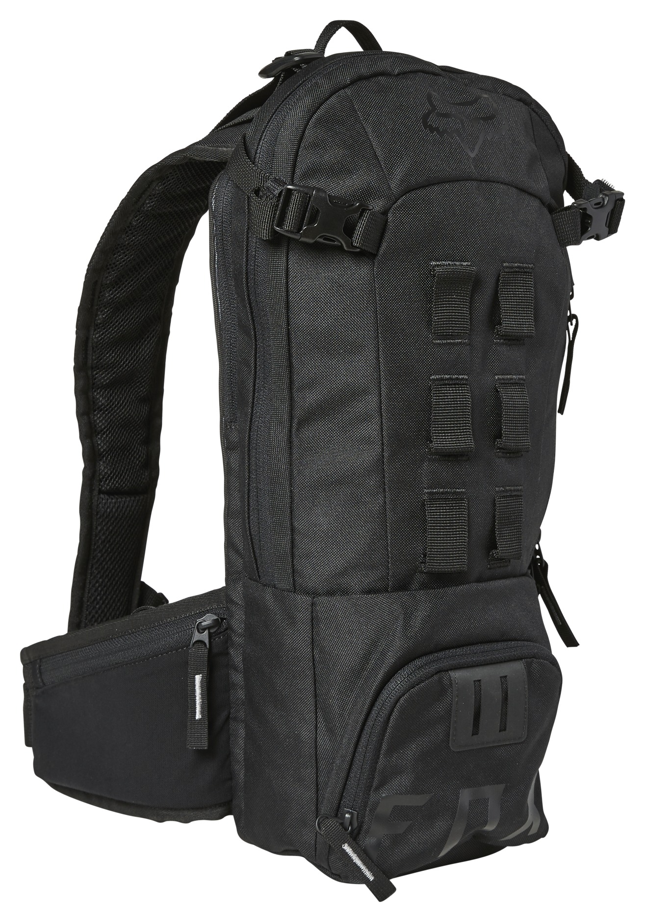 Fox Racing Utility 10L Medium Hydration Pack - RevZilla