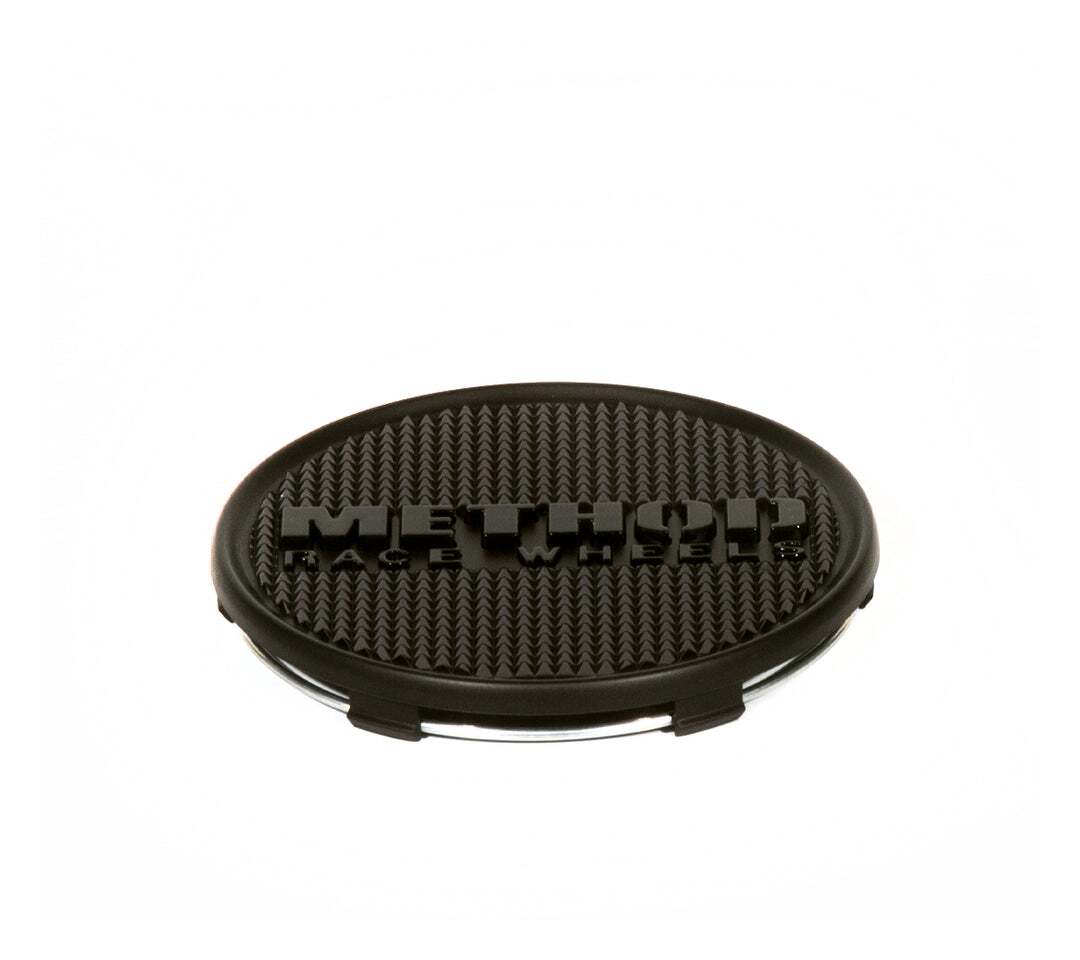 Method Race Wheels 409 & 410 Center Caps 4/156 - RevZilla