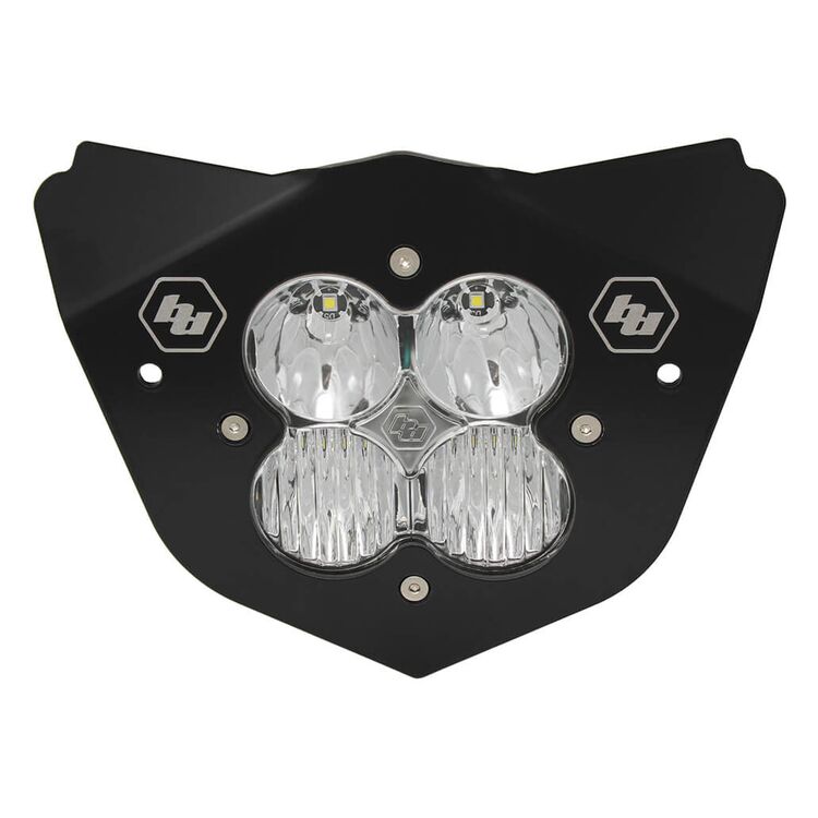 Baja Designs XL Sport LED Headlight Kit Yamaha WR250F / WR450F 2012 ...