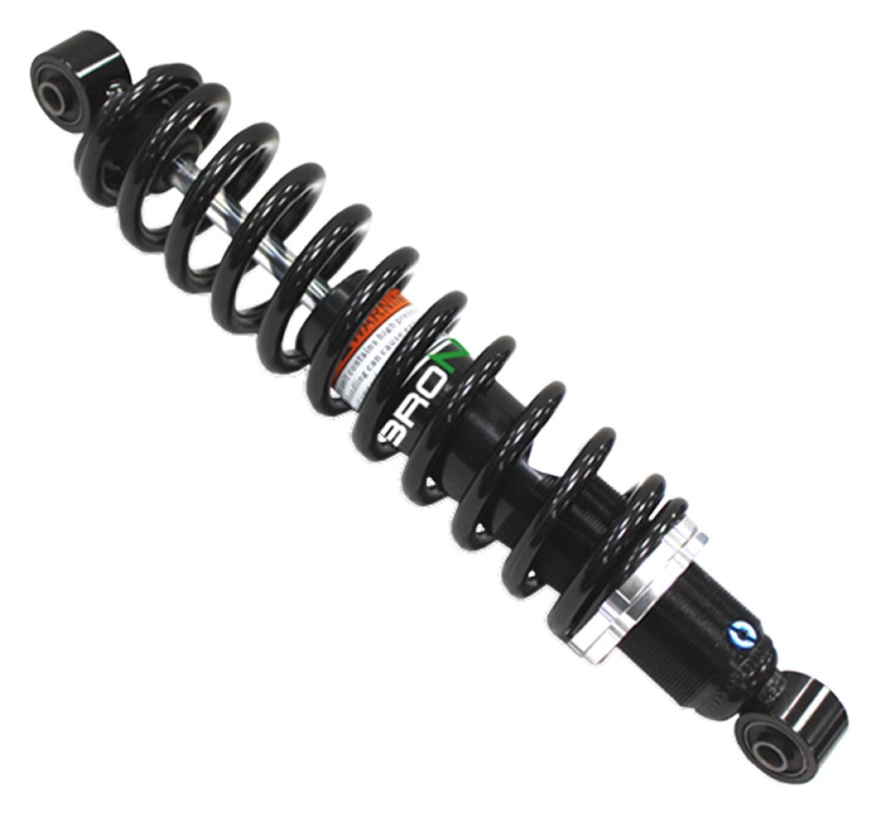 Bronco Front Gas Shock | 5% ($16.80) Off! - RevZilla