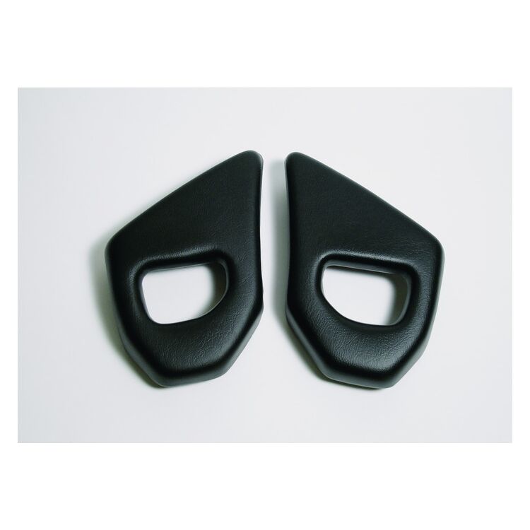 Honda 08R32-MCA-100 ARMREST, PASSENGER - RevZilla