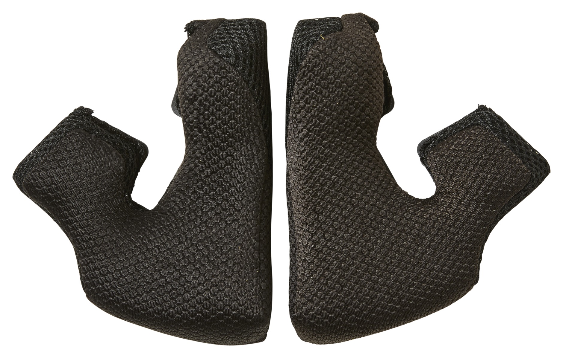 Fox Racing Rampage Comp MTB Cheek Pads - RevZilla