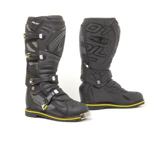 Forma Boots | Motorcycle Boots For MX & Adventure - RevZilla