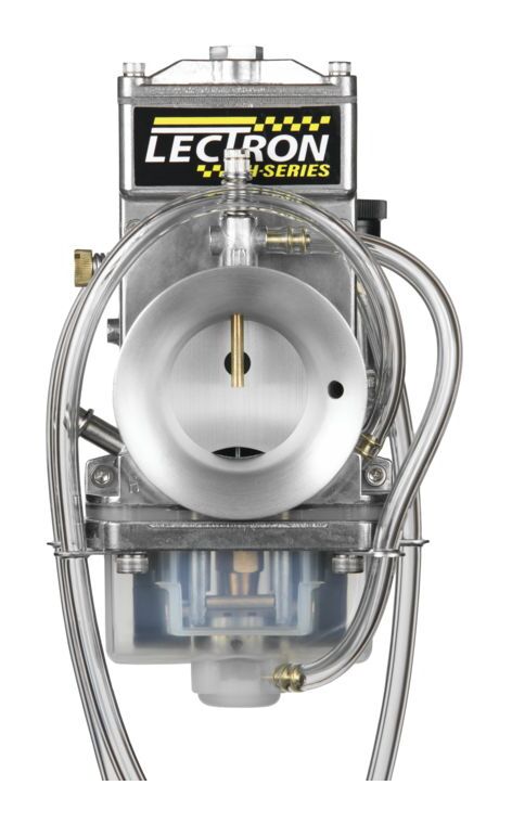 Lectron H-Series Carburetor - RevZilla