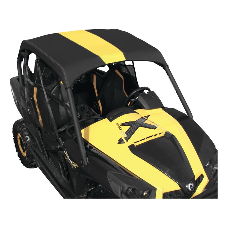 Beard Seats Bimini Top Polaris RZR 4 800 / 900 2012-2014 - RevZilla