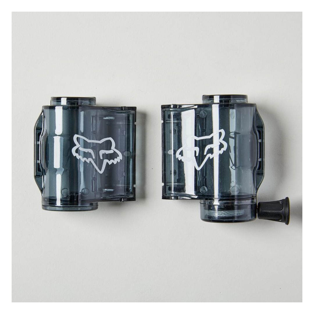 Fox Racing Universal Canisters - RevZilla