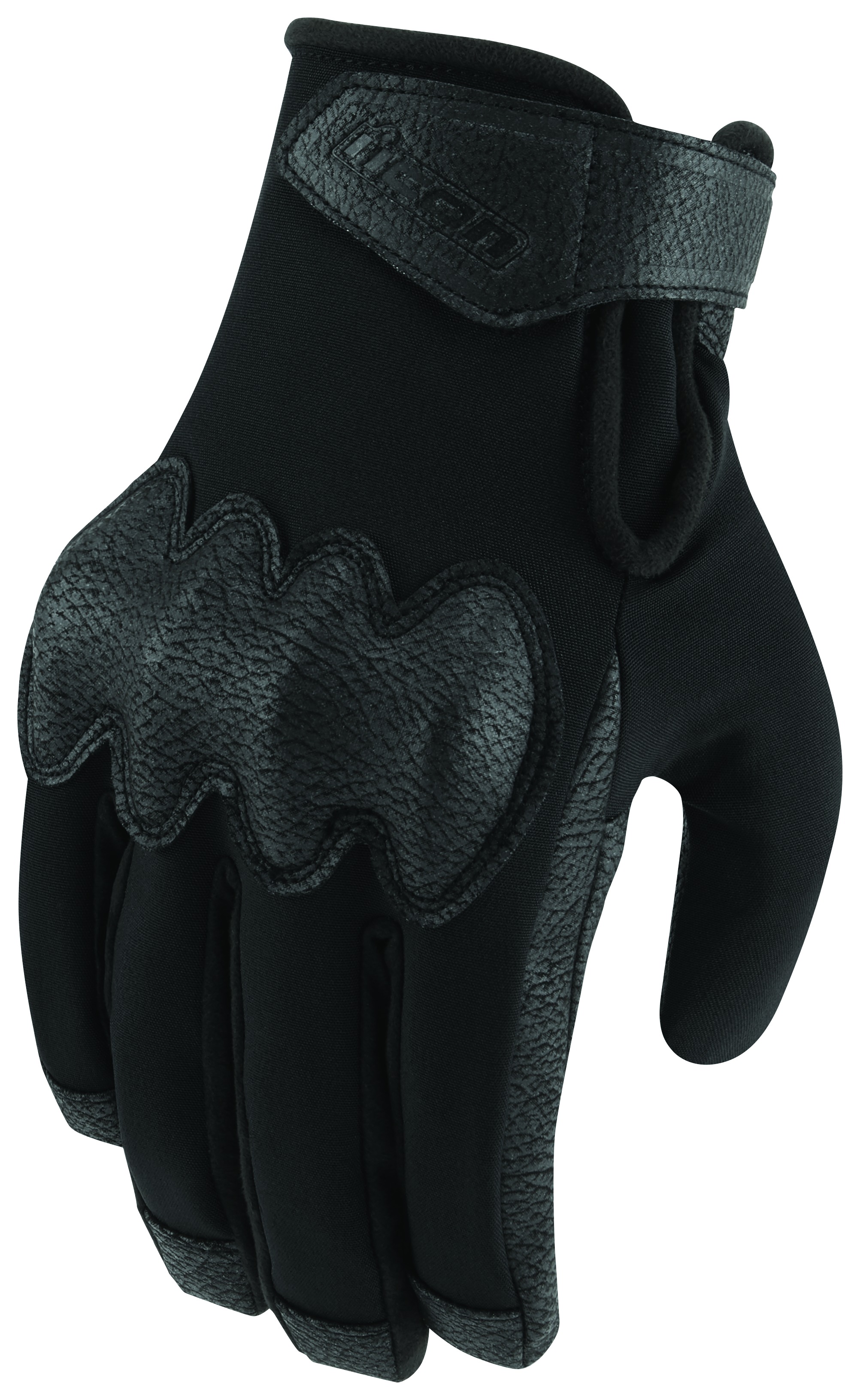 Icon PDX3 Gloves - RevZilla