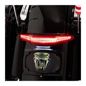 Ciro Motorcycle Parts & Accessories - RevZilla