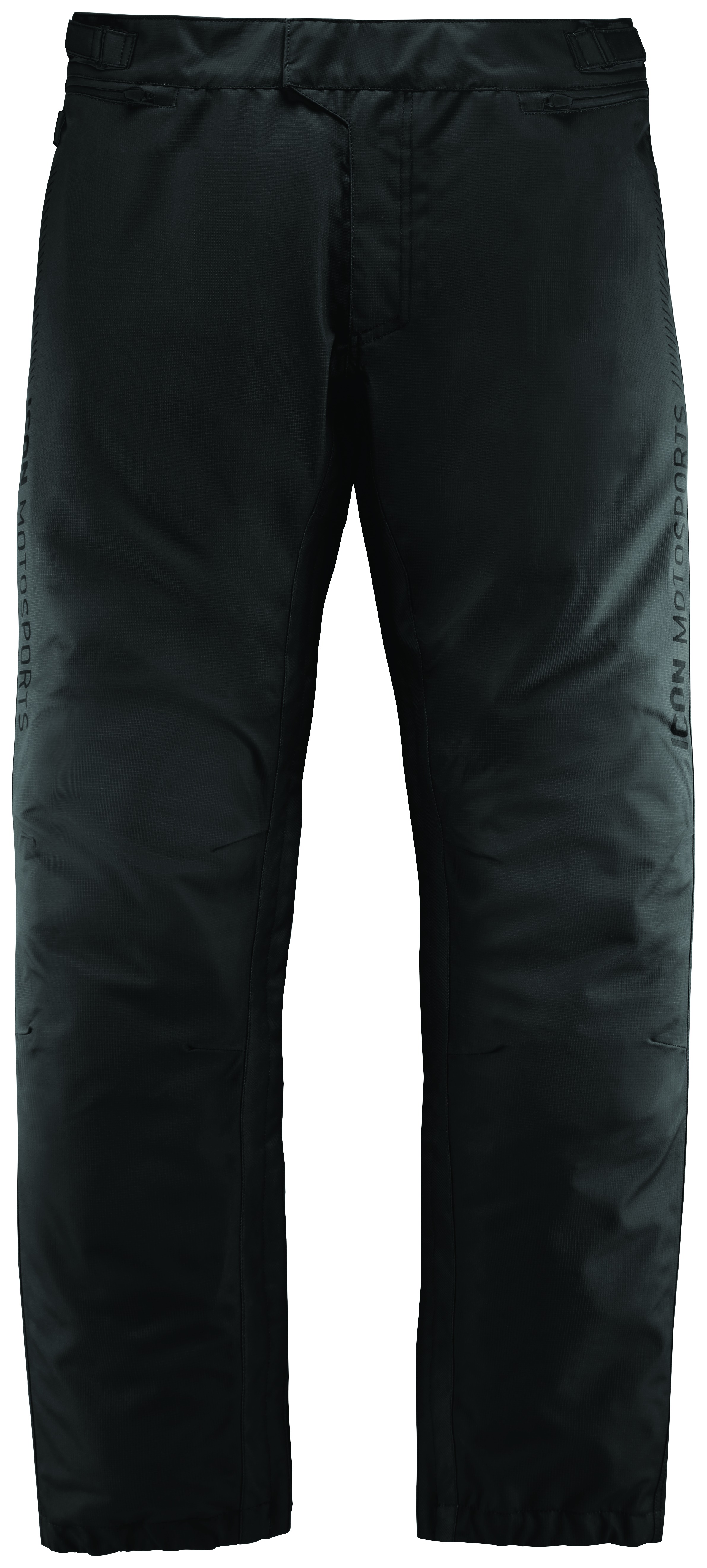 Icon PDX3 Overpants - RevZilla