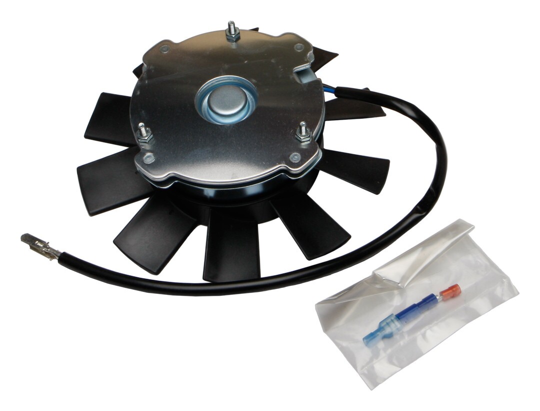 All Balls Racing ATV / UTV Cooling Fan Polaris Scrambler 400 / 500 ...
