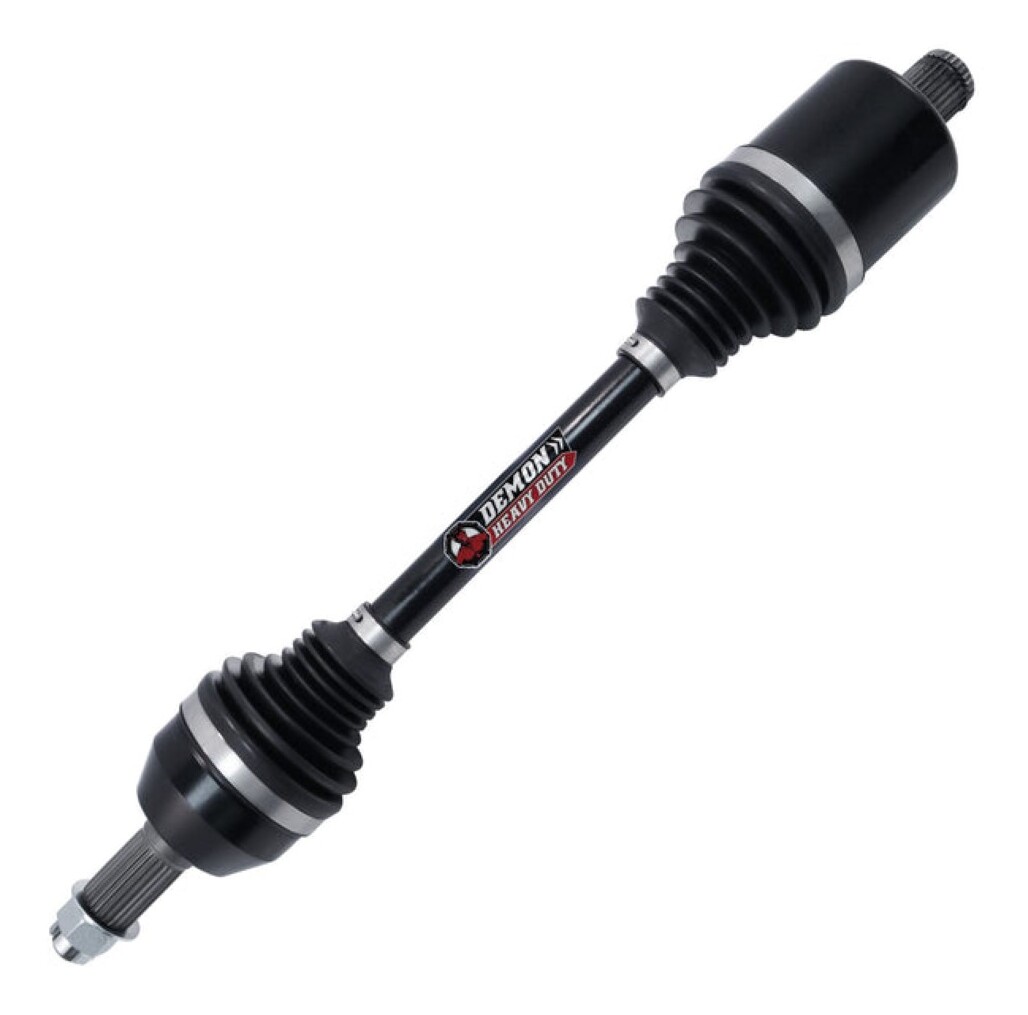 Demon Powersports HD Front Axle Polaris Ranger 500 / 700 / XP 2008-2009 ...