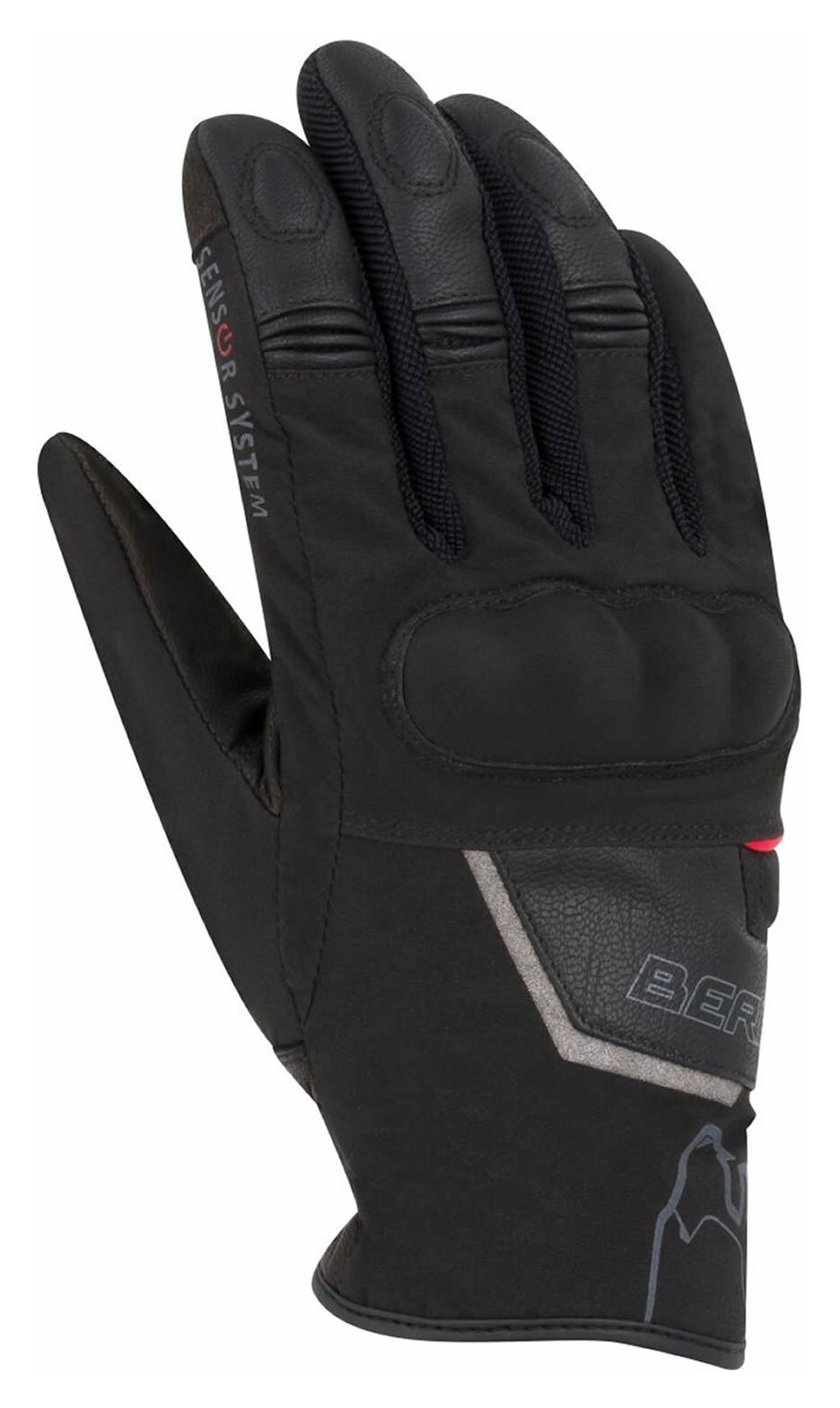 Bering Gourmy Gloves - RevZilla