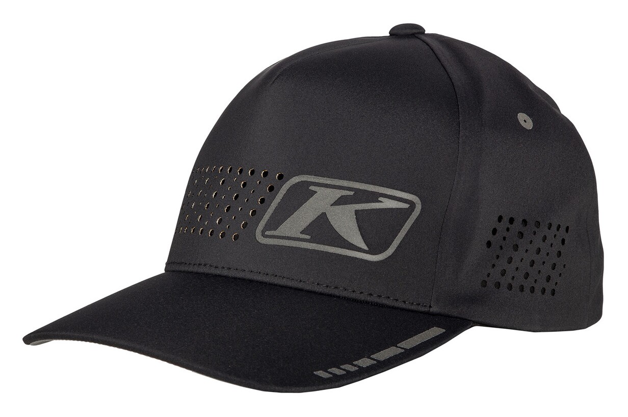 Klim Tech Rider Hat - RevZilla