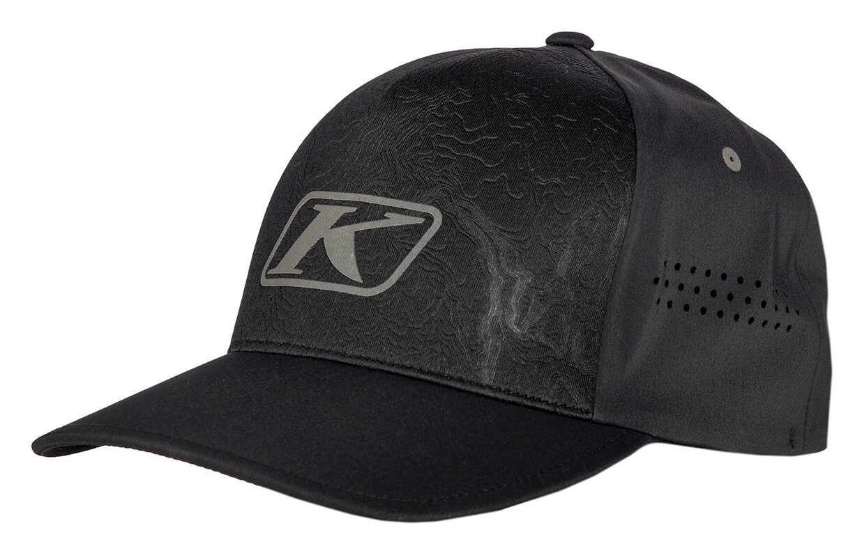 Klim Rally Tech Hat - RevZilla