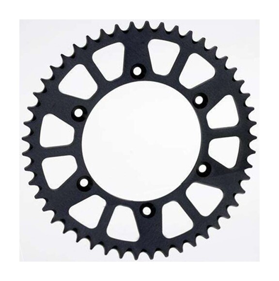 Sunstar Rear Aluminum Sprocket KTM / Husqvarna / Gas Gas / Stark ...