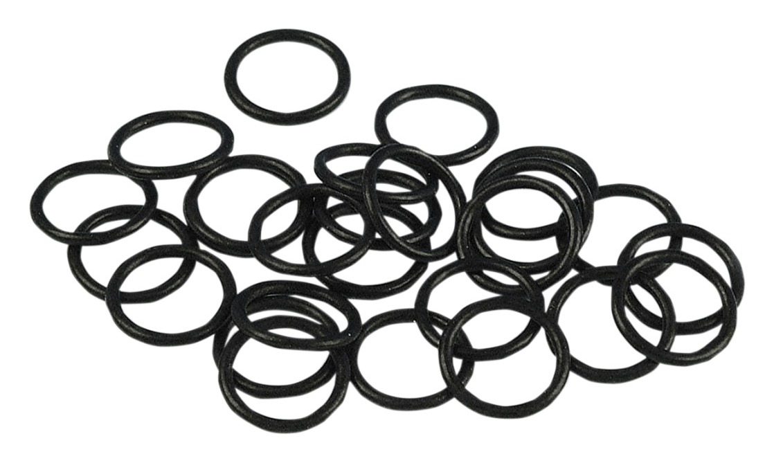 James Gasket Coolant Manifold O-Ring For Harley Milwaukee Eight 2017 ...